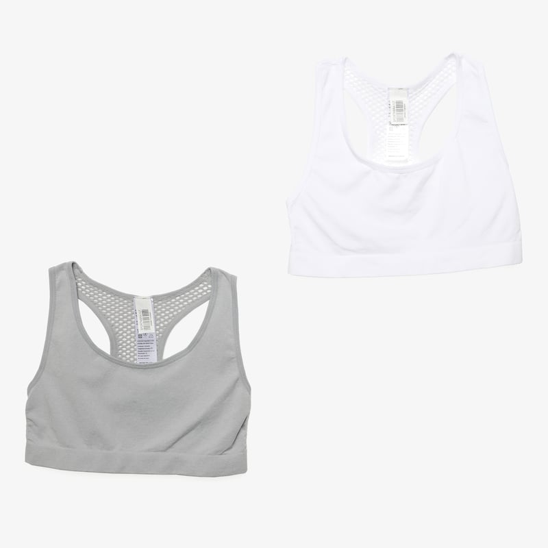 Formador Niña Pack X2 Eleven ELEVEN | falabella.com