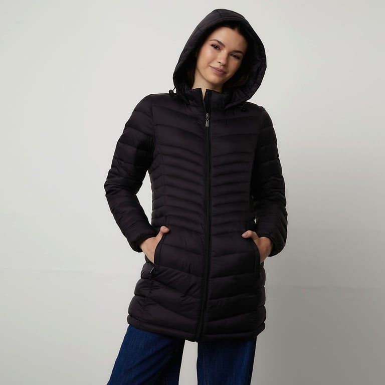 Casaca Casual Mujer Sybilla SYBILLA | falabella.com