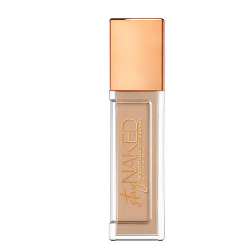 Base Matificante Stay Naked Foundation URBAN DECAY | falabella.com