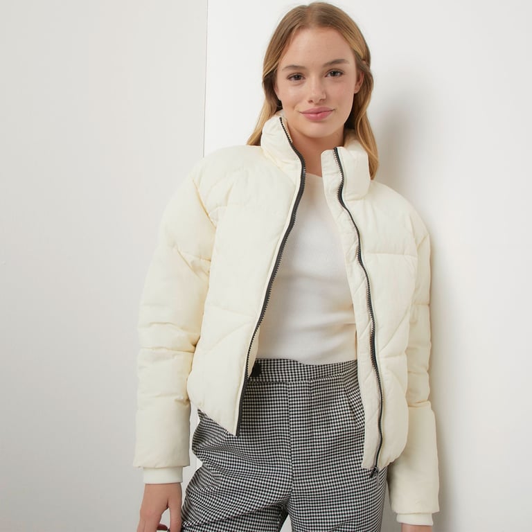 Casaca Puffer Mujer Sybilla SYBILLA | falabella.com