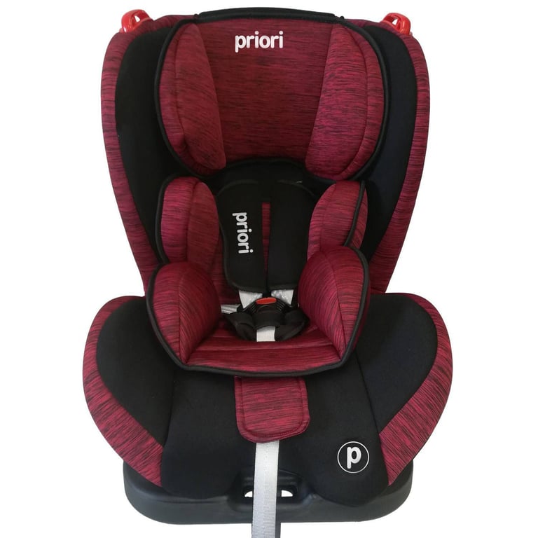 Silla De Auto Bebé Leo Convertible Priori PRIORI | falabella.com