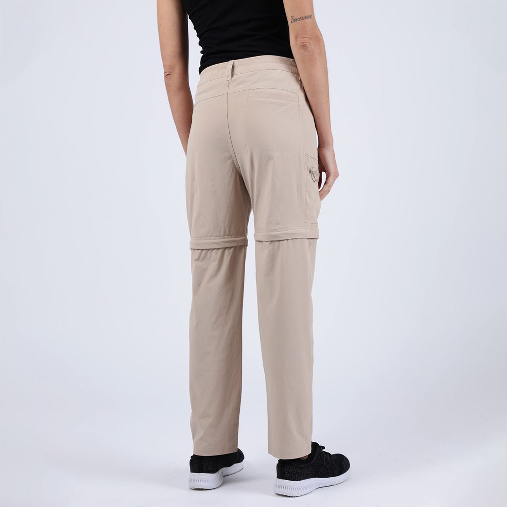 Pantalón Trekking Mujer 2 en 1 Mountain Gear MOUNTAIN GEAR | falabella.com
