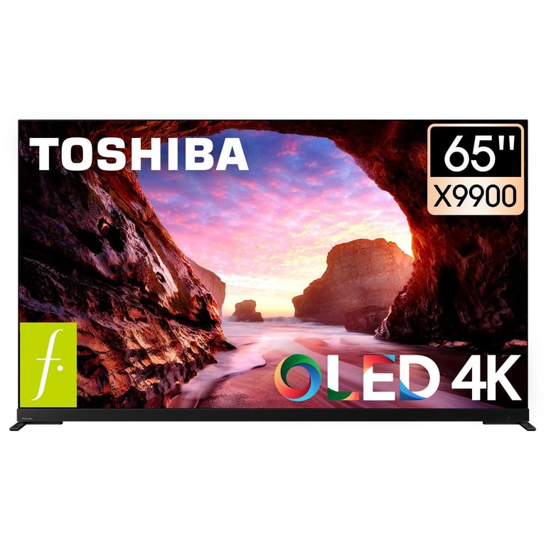 Tv Toshiba 65p Oled Google 65x9900ls TOSHIBA | falabella.com