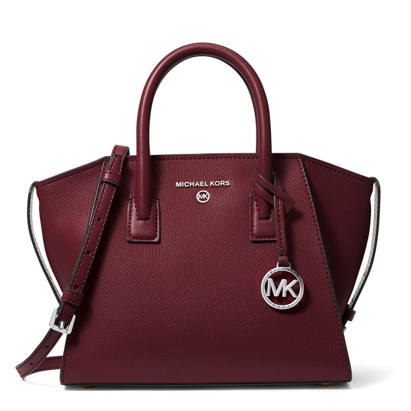 Cartera Guinda Michael Kors MICHAEL KORS | falabella.com