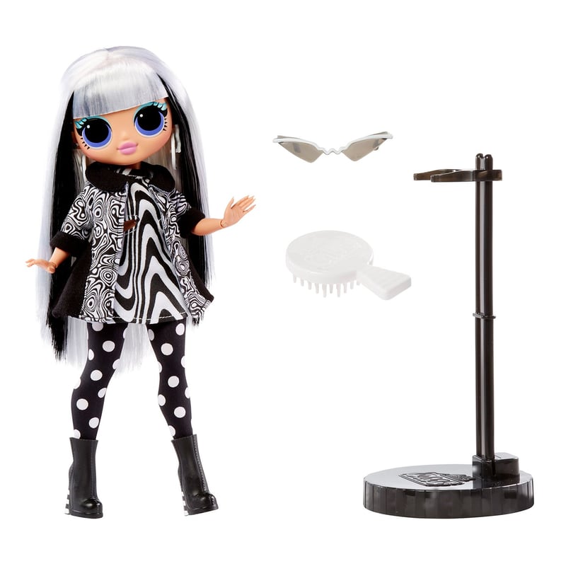 Muñeca LOL Surprise OMG HoS S3 - Groovy Babe LOL | falabella.com