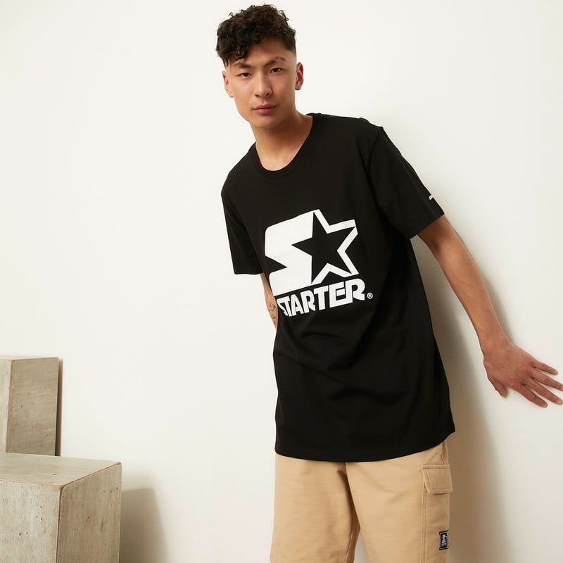 Polo Manga Corta Hombre Starter STARTER | falabella.com