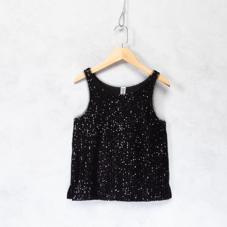 Top Fiesta Niña Eleven ELEVEN | falabella.com