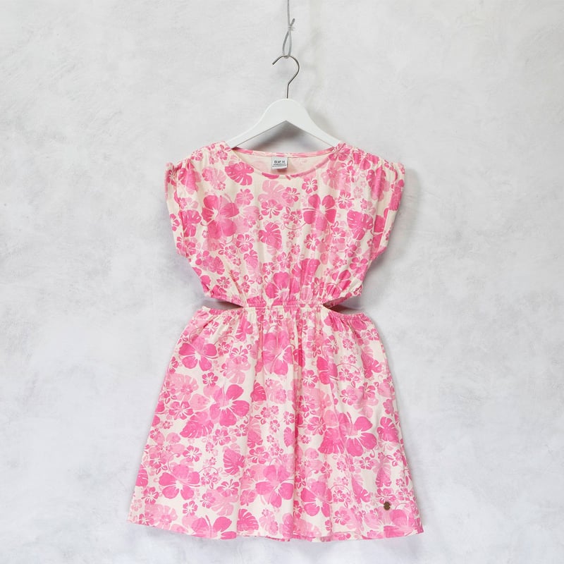 Vestido Niña Algodón Eleven ELEVEN | falabella.com