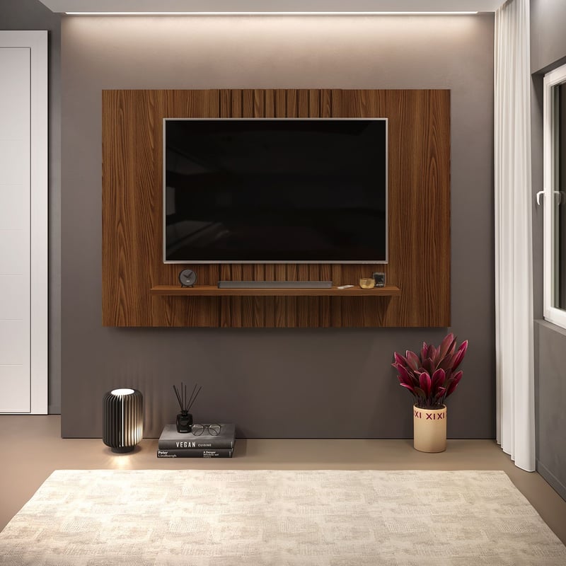 Panel de TV Avila 70" MICA | falabella.com