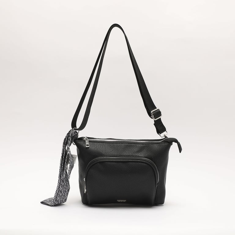 Cartera Cross Body Sybilla SYBILLA | falabella.com