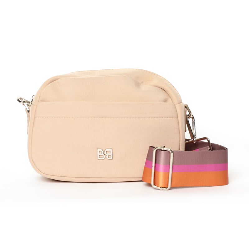 Cartera Cross Body Basement BASEMENT | falabella.com