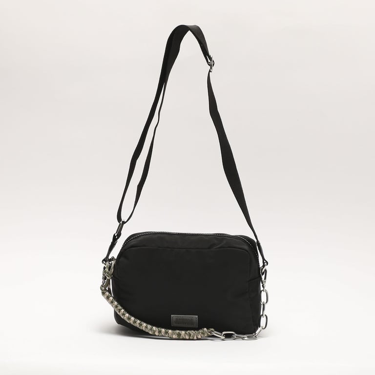 Cartera Cross Body Sybilla SYBILLA | falabella.com