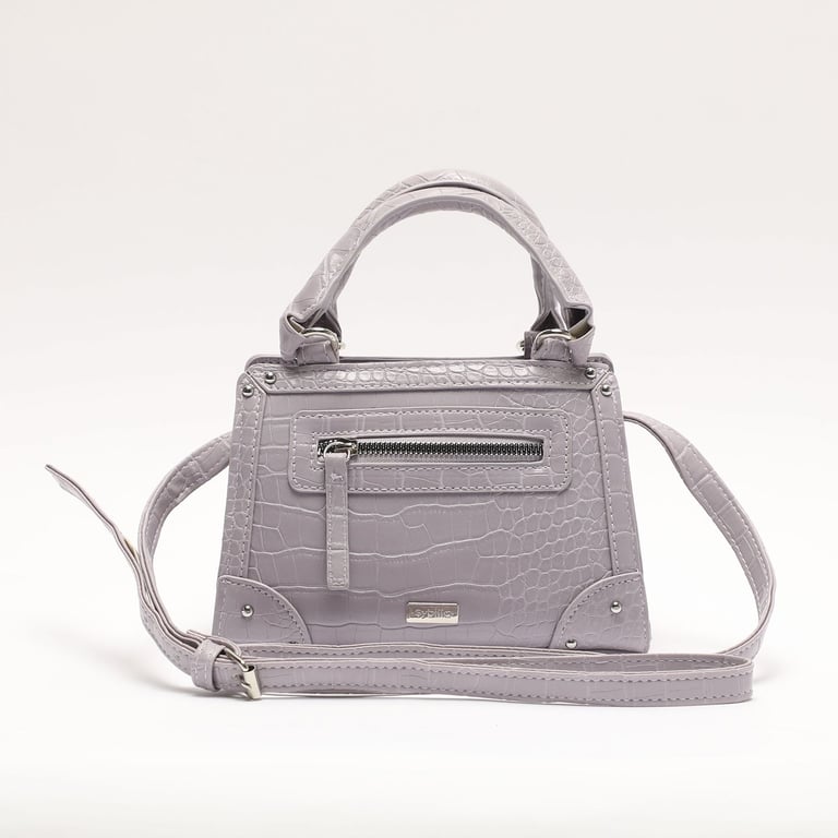 Cartera Cross Body Sybilla SYBILLA | falabella.com