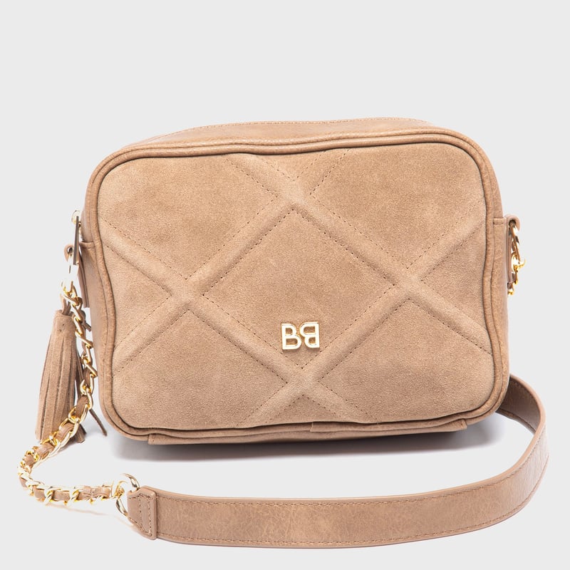 Cartera Cross Body Basement BASEMENT | falabella.com