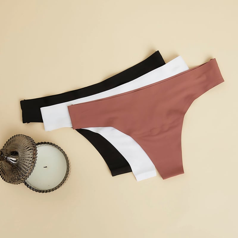 Pack 3 Calzón Mujer University Club UNIVERSITY CLUB | falabella.com