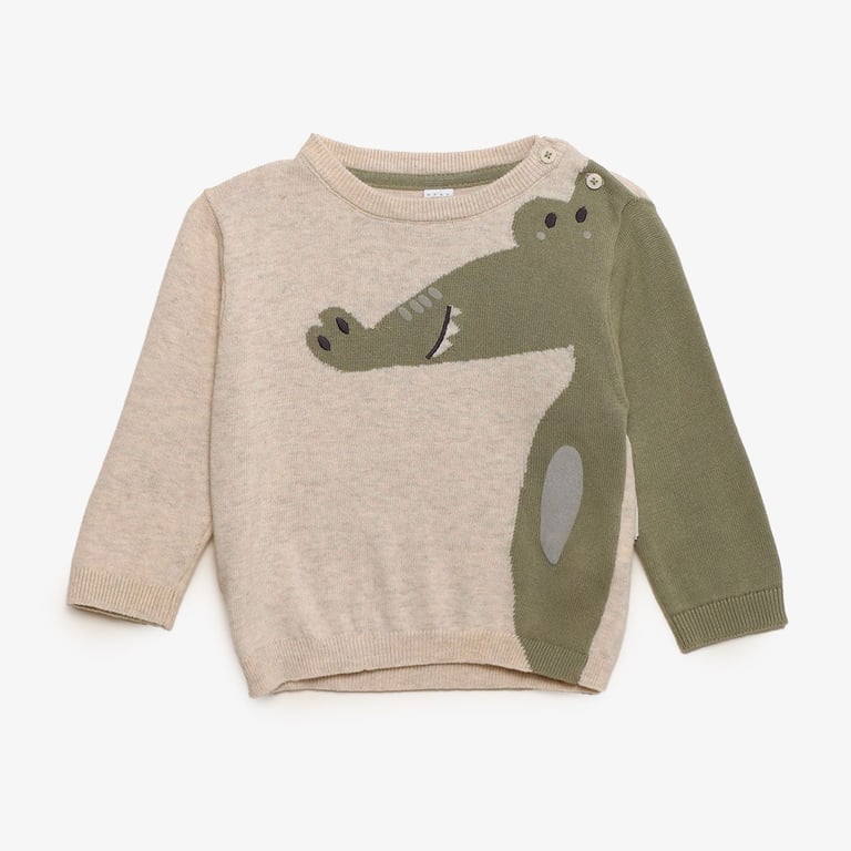Chompa Bebé Niño Algodón Yamp YAMP | falabella.com