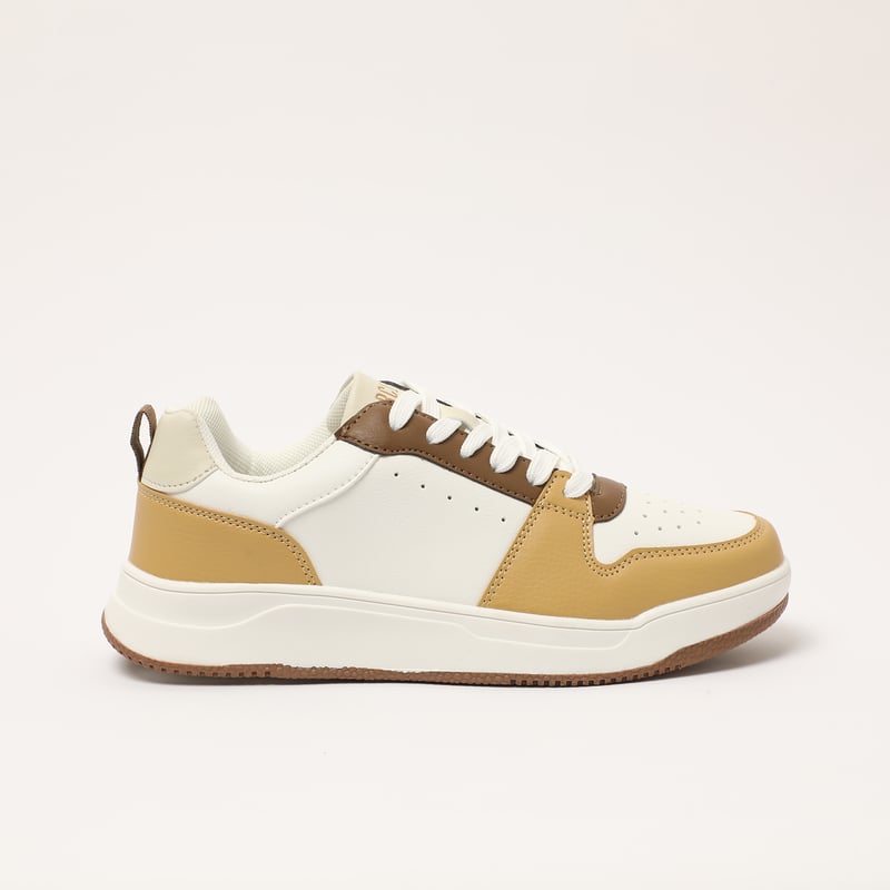 Zapatillas Urbanas Hombre Bearcliff Allona L BEARCLIFF | falabella.com