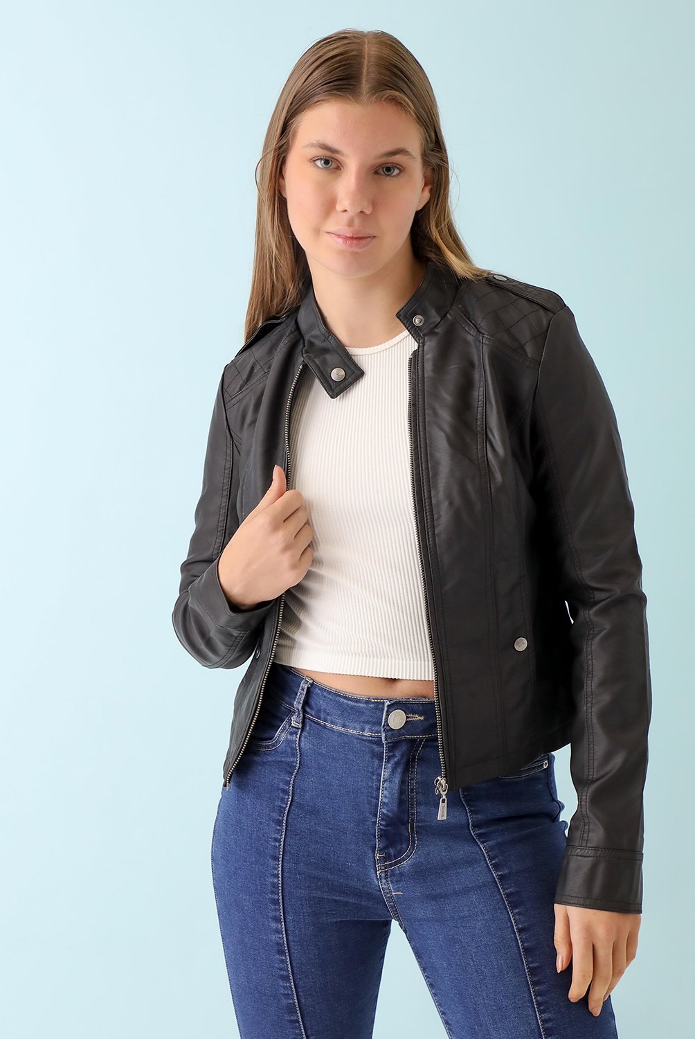 Casaca Casual Mujer Sybilla SYBILLA | falabella.com