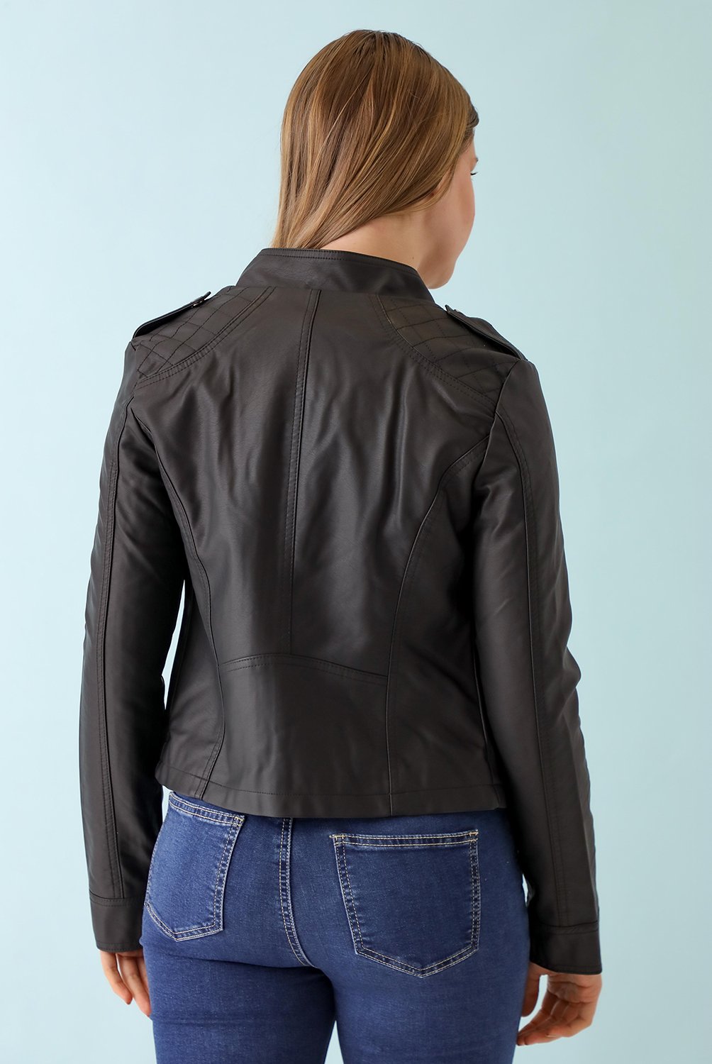 Casaca Casual Mujer Sybilla SYBILLA | falabella.com