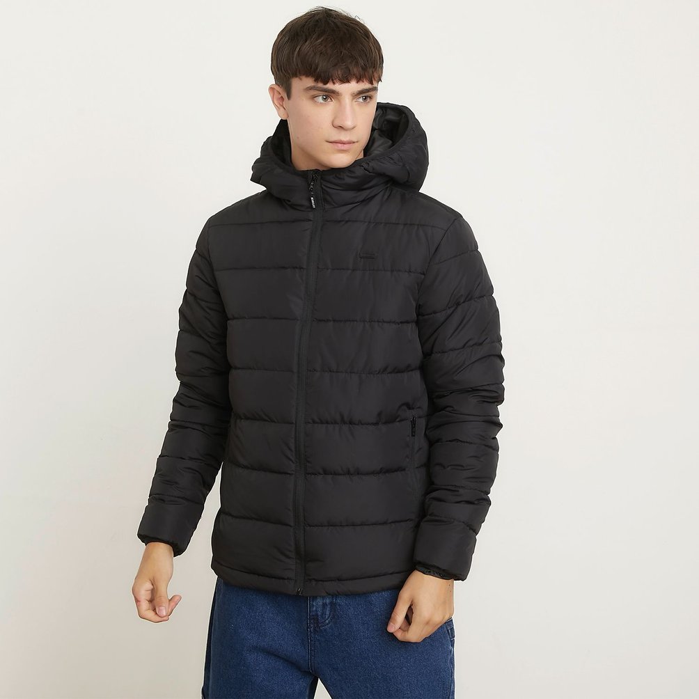 Casaca Impermeable Hombre Bearcliff BEARCLIFF | falabella.com
