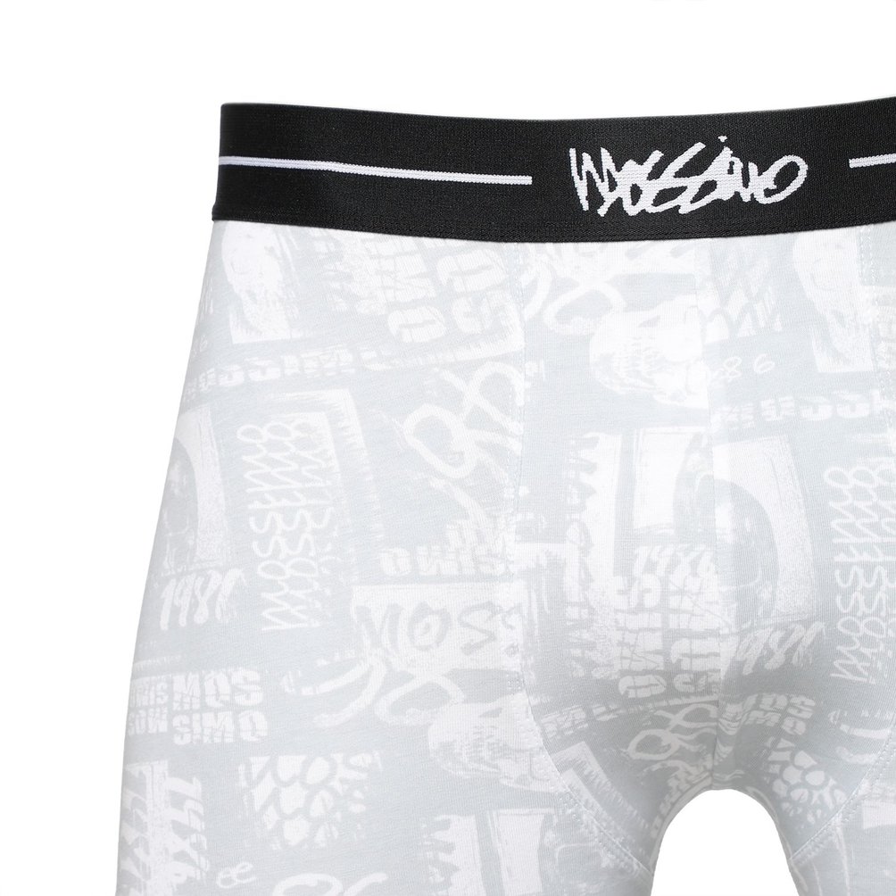 Boxer Algodón Pack De 2 Hombre Mossimo MOSSIMO | falabella.com