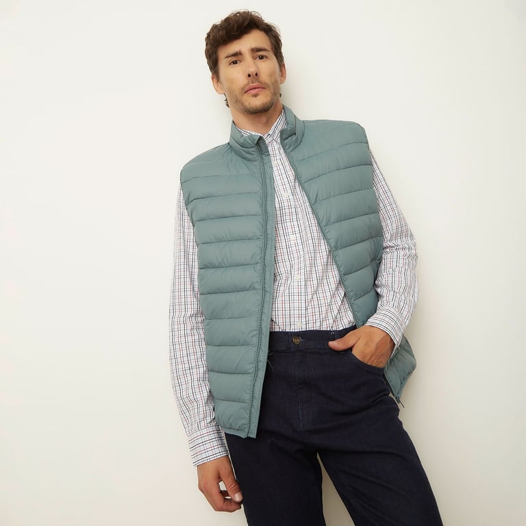 Chaleco Hombre Newport NEWPORT | falabella.com