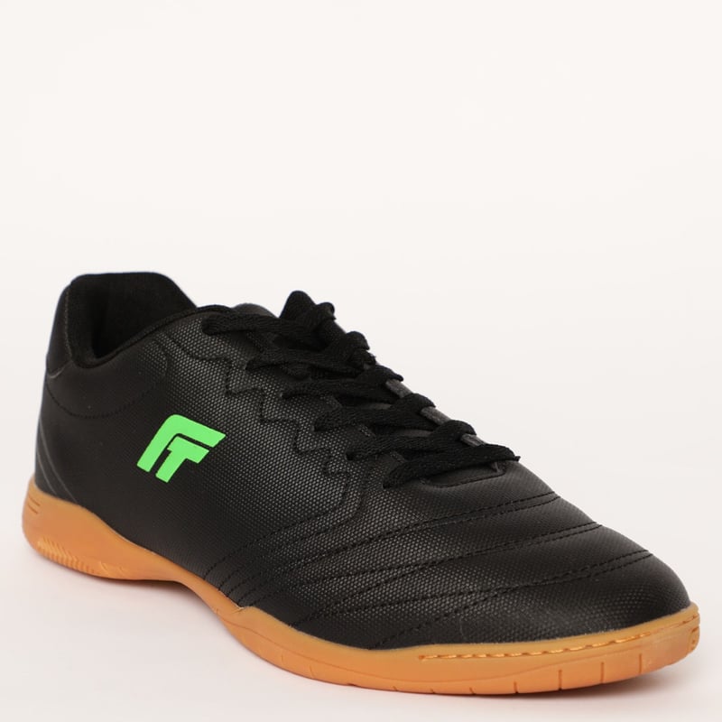 Zapatillas Deportivas Hombre Fratta Nic4id Negro FRATTA | falabella.com