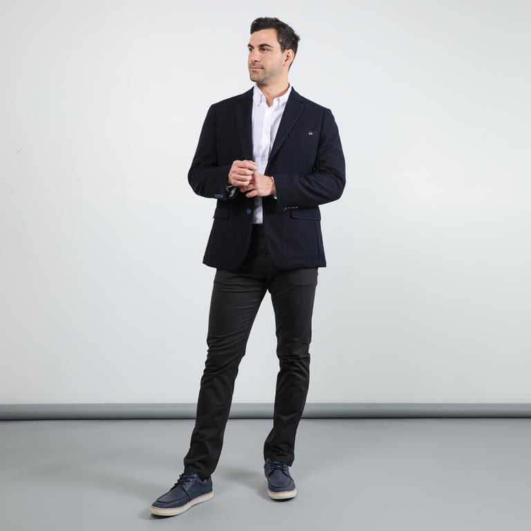 Saco Formal Hombre La Martina LA MARTINA | falabella.com