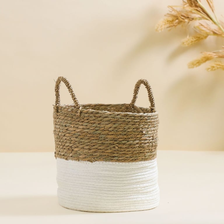 Canasto Rush Paper S MICA | falabella.com