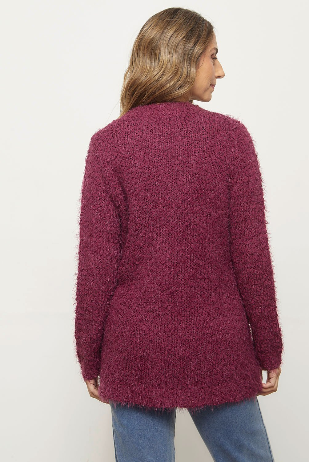 Cardigan Mujer Newport NEWPORT | falabella.com