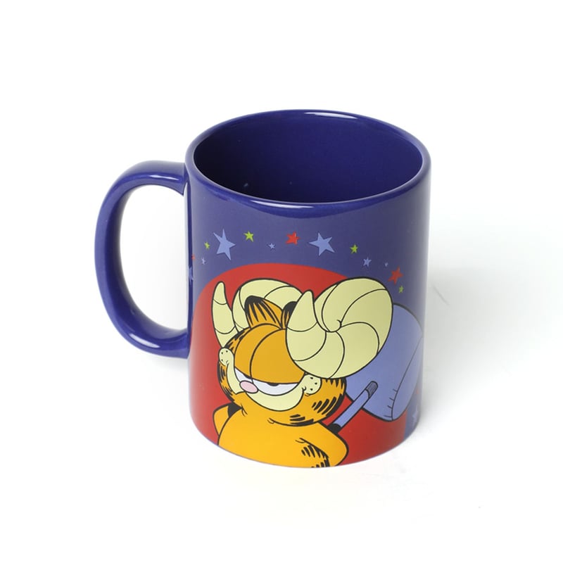 Mug Garfield Aries 375ml GARFIELD | falabella.com