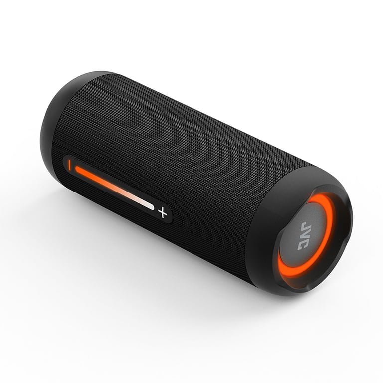 Jvc Parlante Bluetooth 55w Pmpo Ipx7 Water Resistant JVC | falabella.com