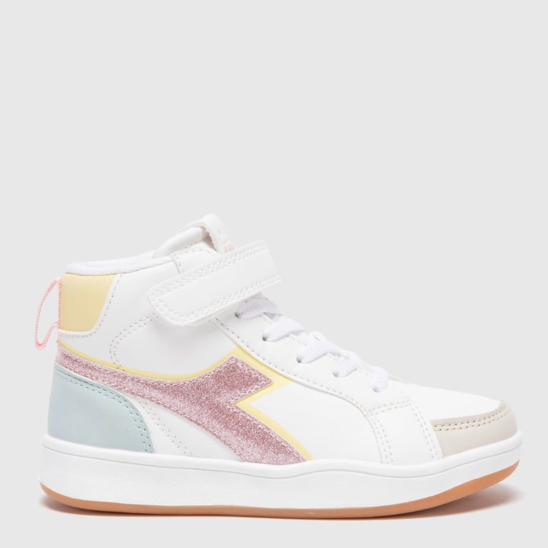 Zapatillass Urbanas Niña Diadora Girl Caltu DIADORA | falabella.com