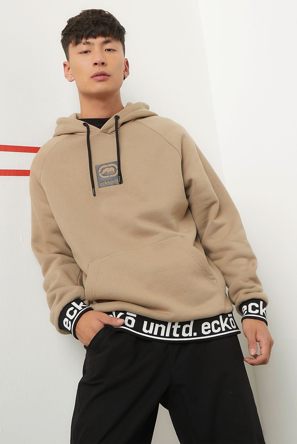 Polera Algodón Hombre Ecko ECKO | falabella.com