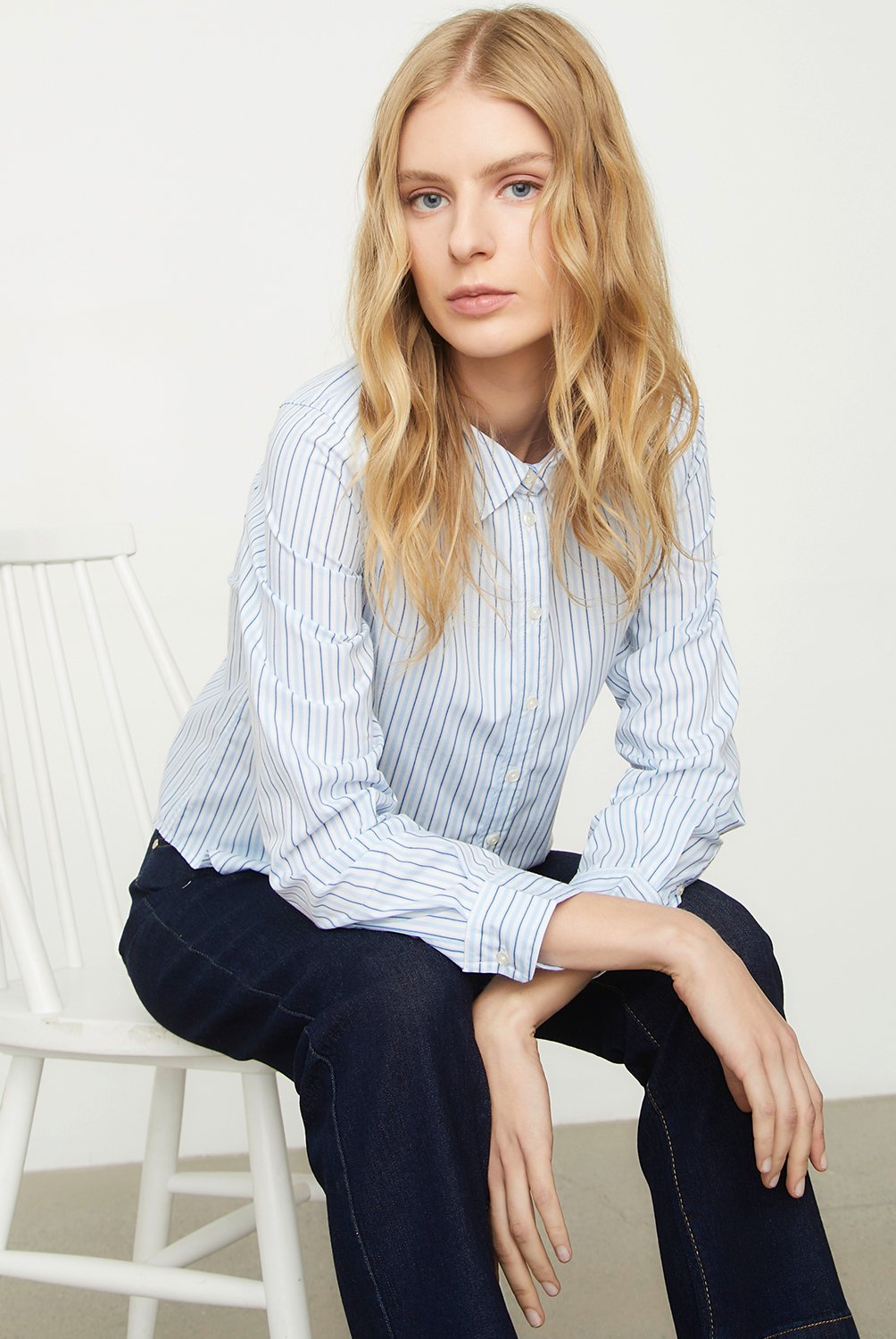 Blusa Mujer Elle ELLE | falabella.com