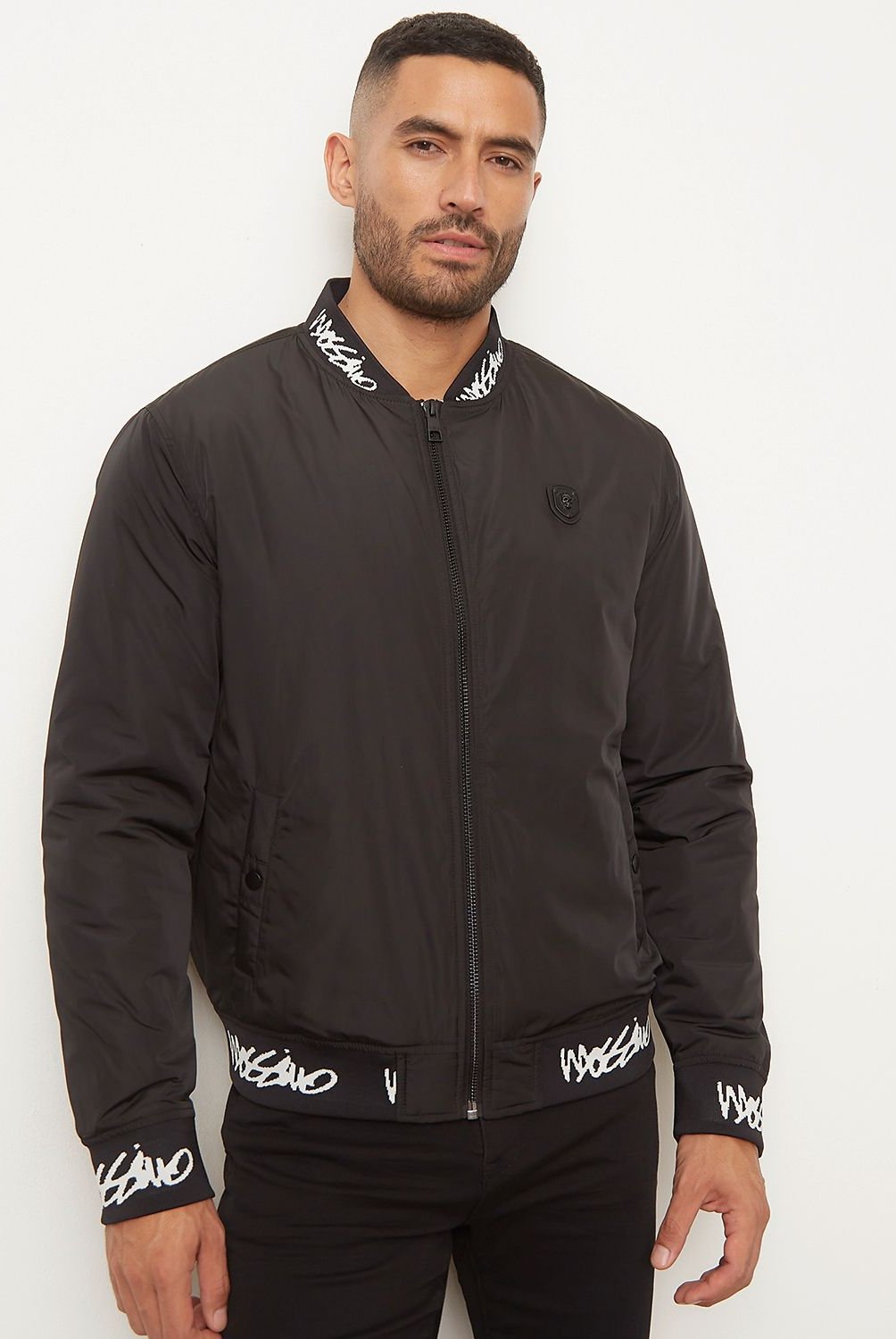 Casaca Hombre Mossimo MOSSIMO | falabella.com