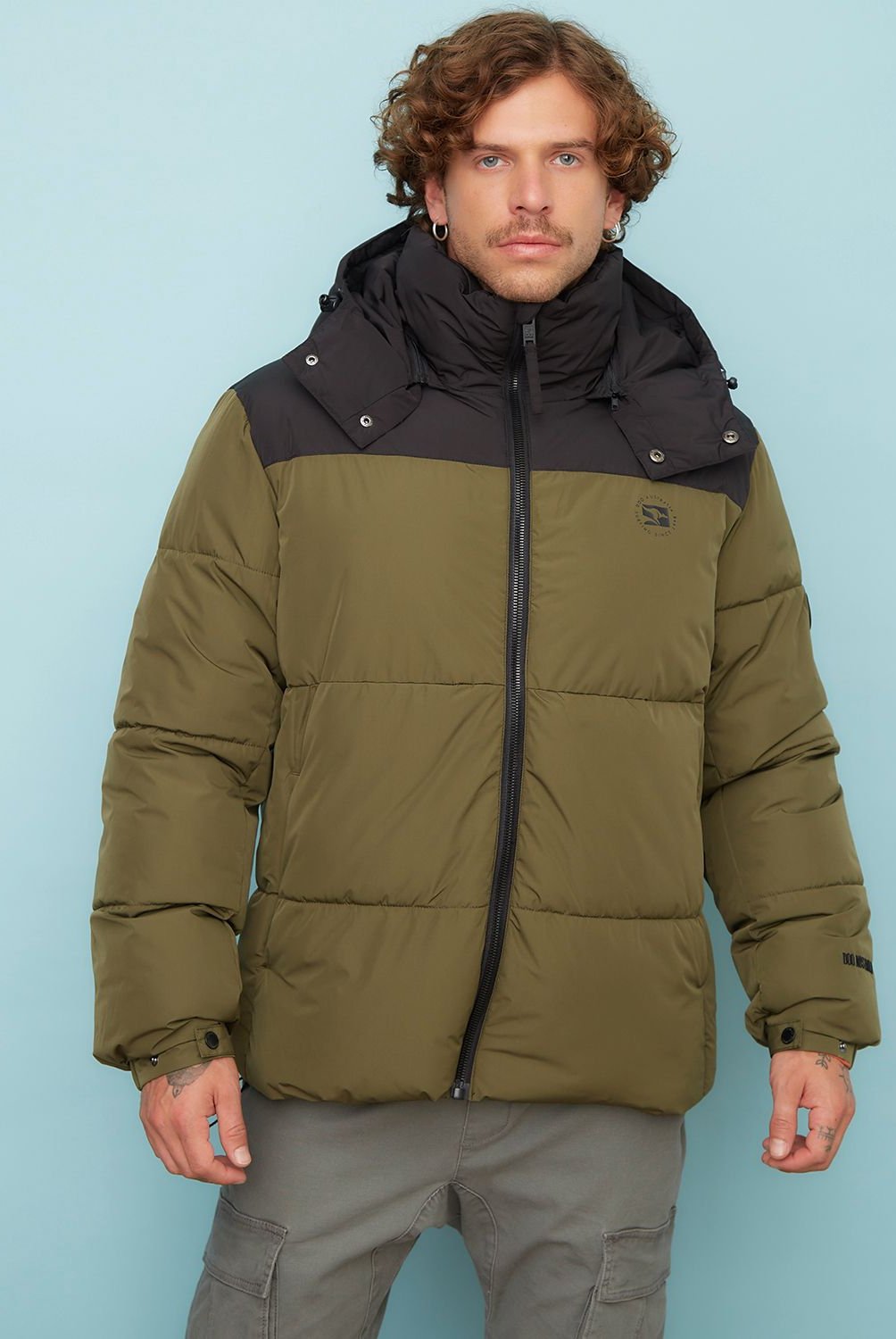 Casaca Hombre Doo Australia DOO AUSTRALIA | falabella.com