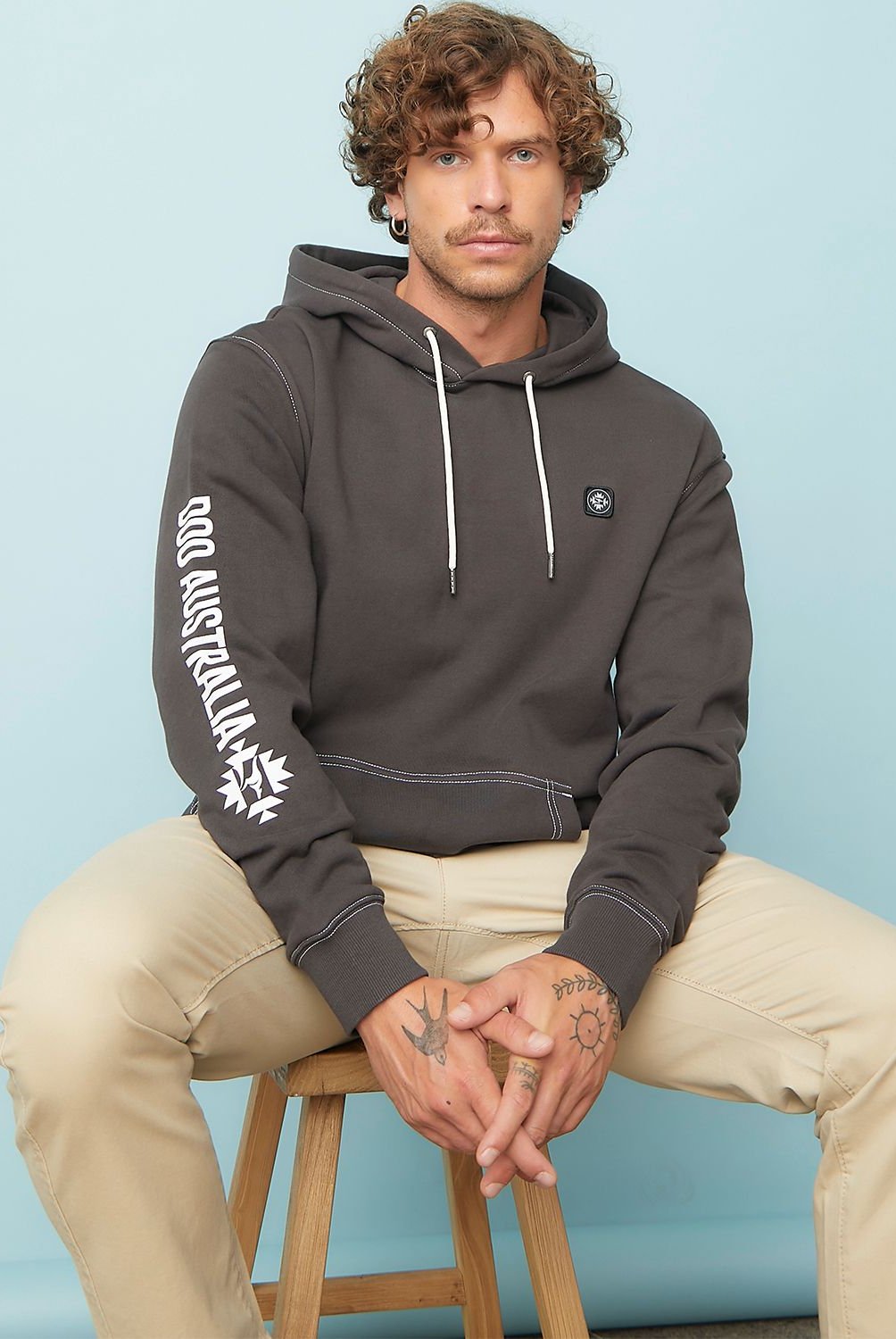 Polera Hombre Doo Australia DOO AUSTRALIA | falabella.com