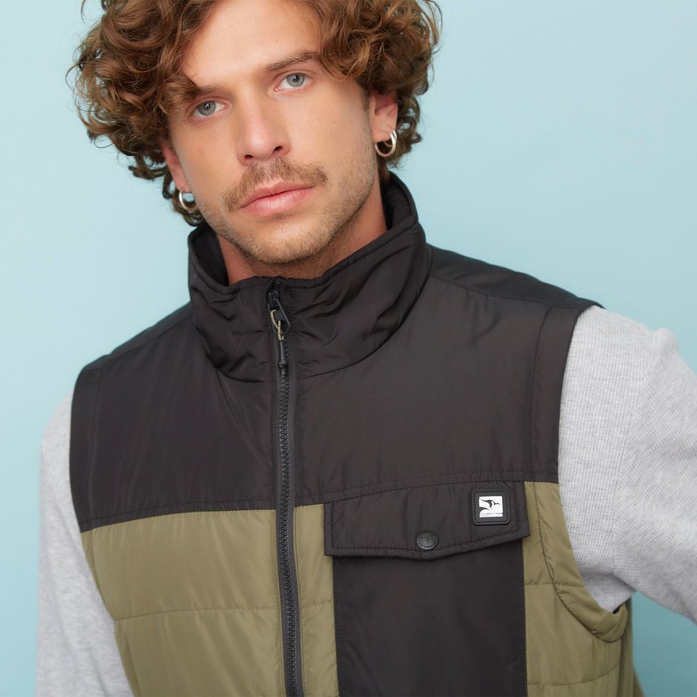 Chaleco Hombre Doo Australia DOO AUSTRALIA | falabella.com
