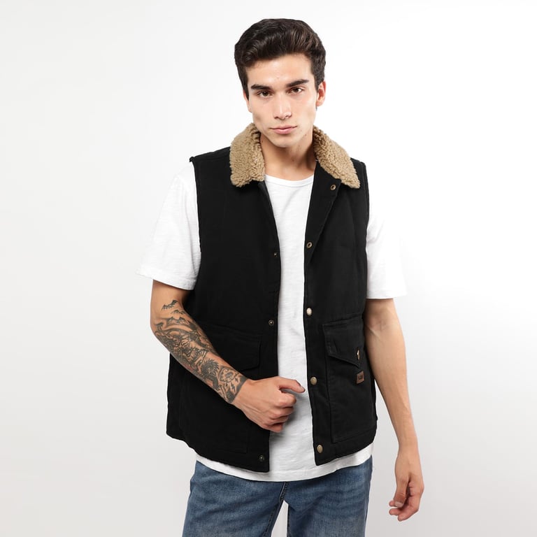 Chaleco 100% Algodón Hombre Doo Australia DOO AUSTRALIA | falabella.com