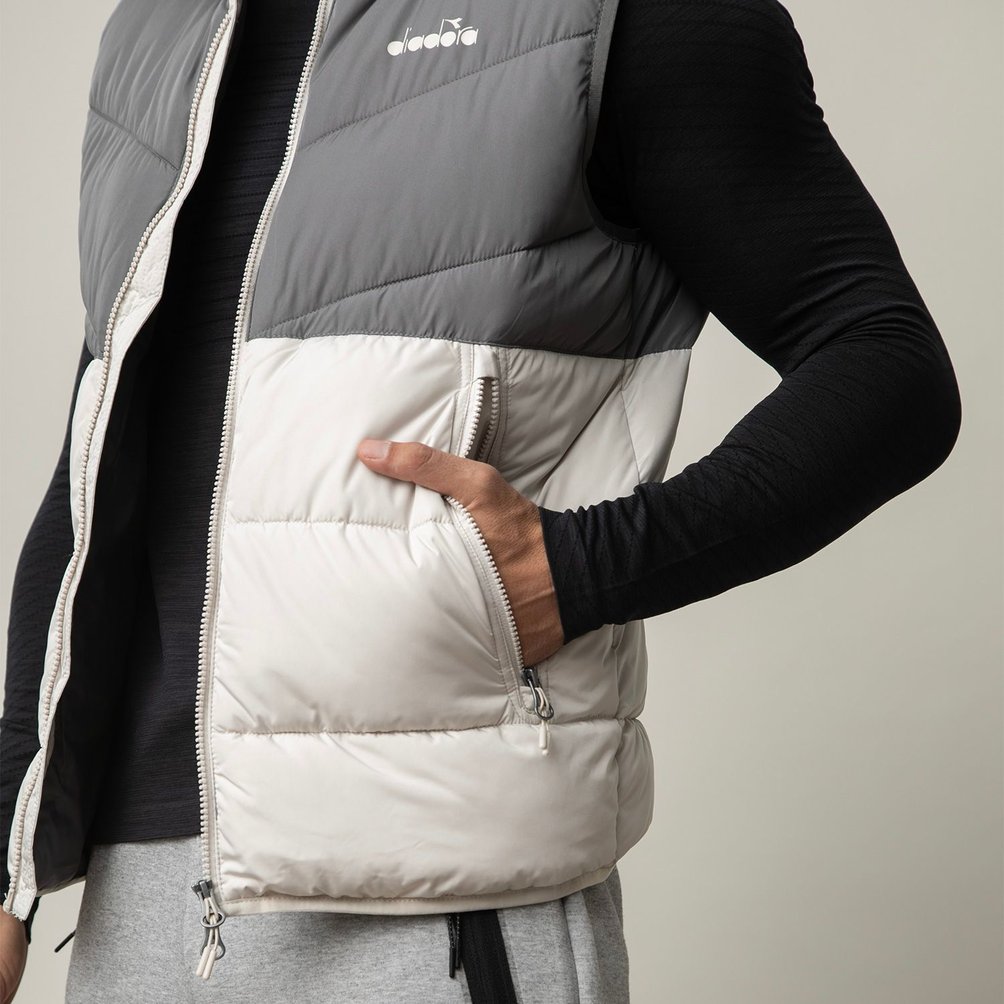 Chaleco Deportivo Hombre Diadora DIADORA | falabella.com