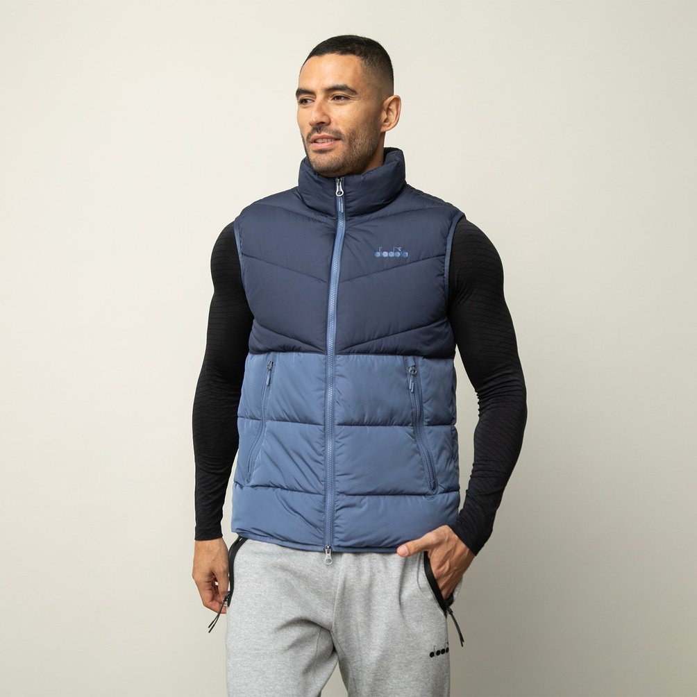 Chaleco Deportivo Hombre Diadora DIADORA | falabella.com