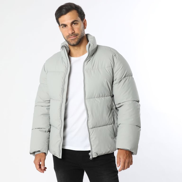 Casaca Casual Hombre Basement BASEMENT | falabella.com