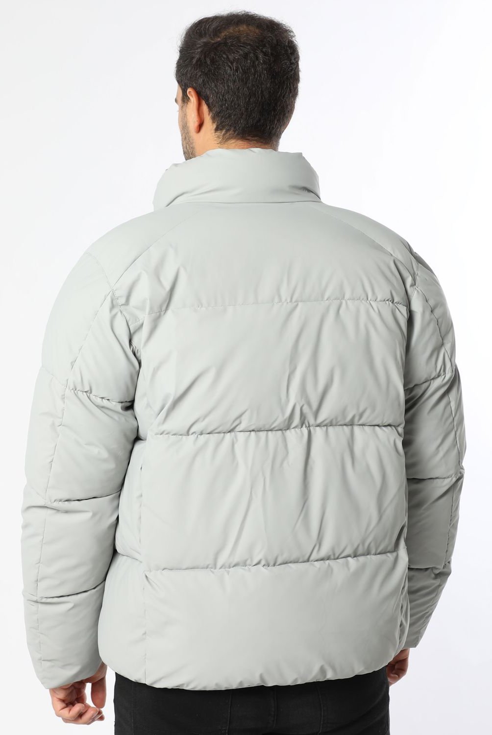 Casaca Casual Hombre Basement BASEMENT | falabella.com