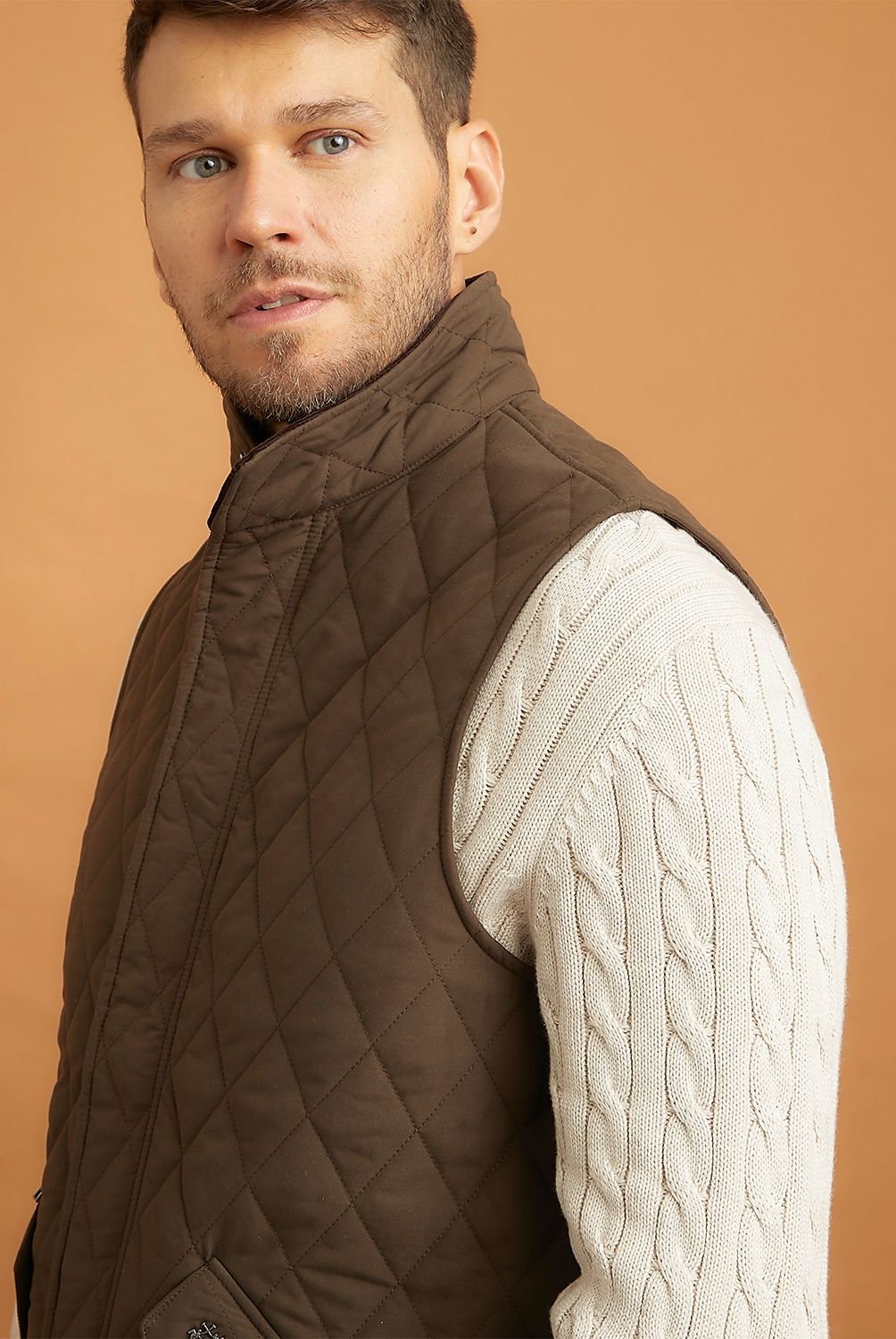 Chaleco Hombre La Martina LA MARTINA | falabella.com