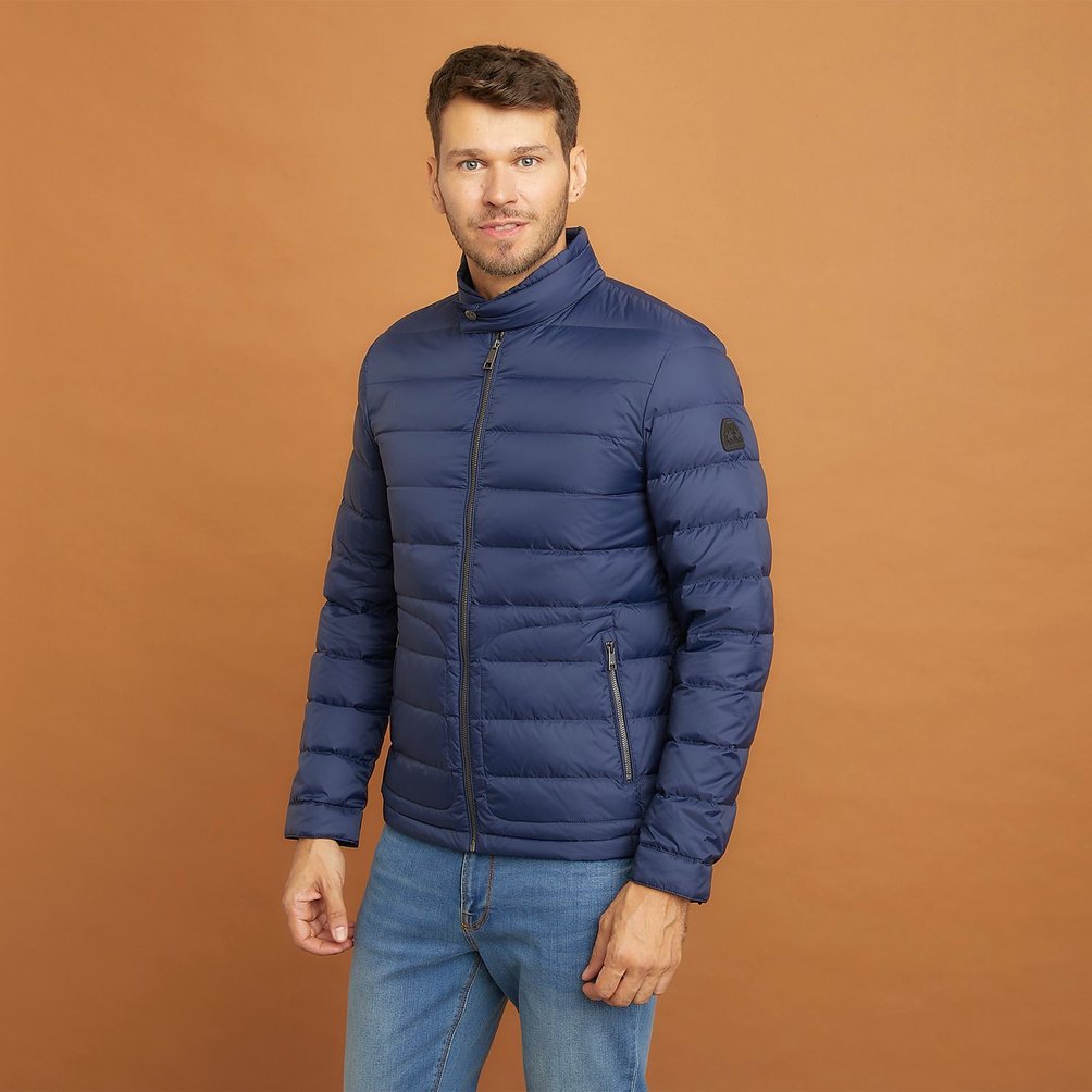 Casaca Casual Hombre La Martina LA MARTINA | falabella.com