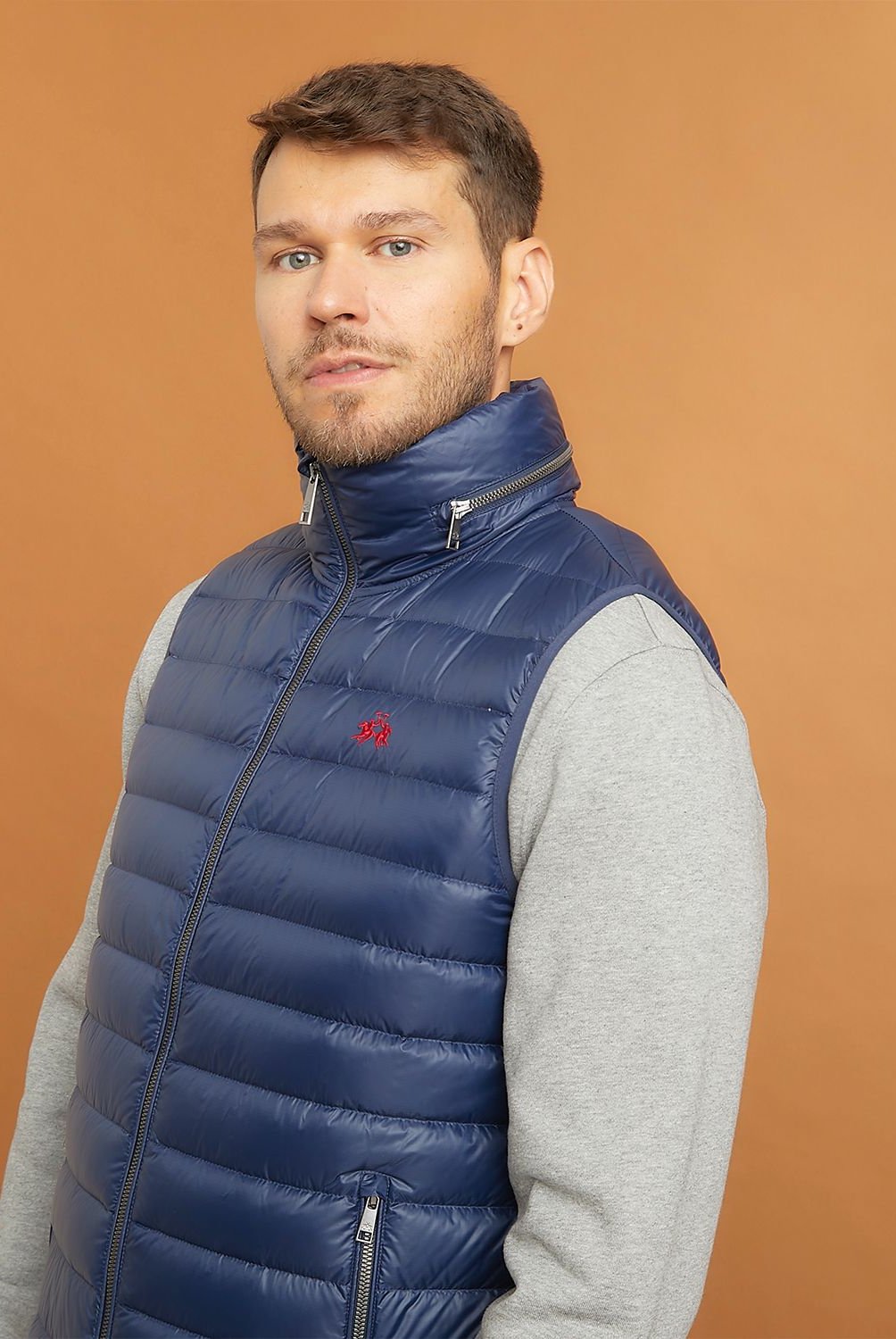 Chaleco Hombre La Martina LA MARTINA | falabella.com