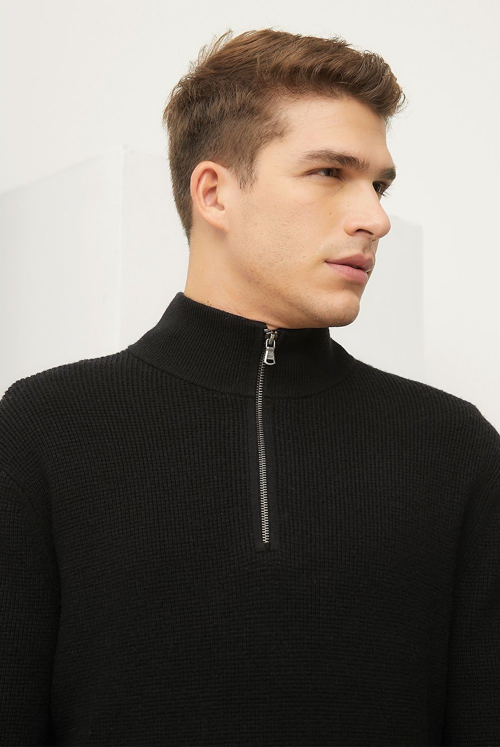 Chompa Casual Hombre Basement BASEMENT | falabella.com