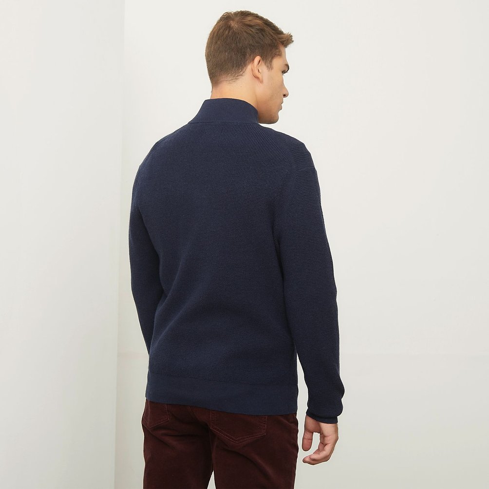 Chompa Casual Hombre Basement BASEMENT | falabella.com