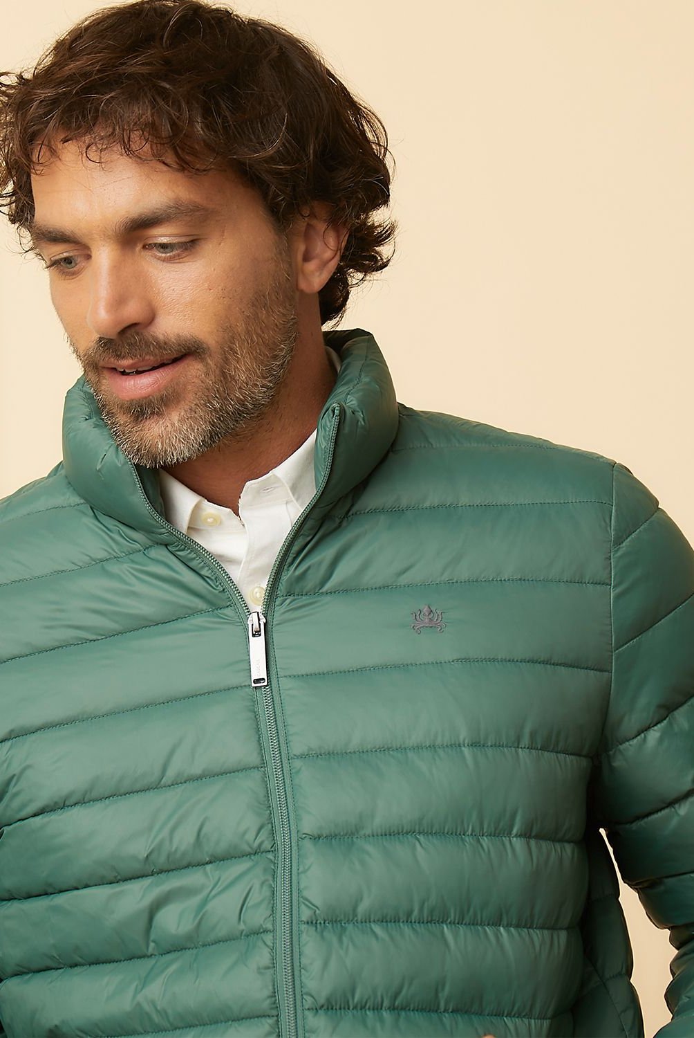 Casaca Casual Hombre Cascais CASCAIS | falabella.com